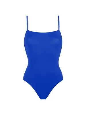 ERES Aquarelle One-piece Swimsuit Indigo