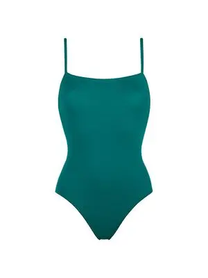 ERES Aquarelle One-piece Swimsuit Maracas