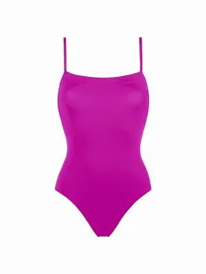 ERES Aquarelle One-piece Swimsuit Sunset