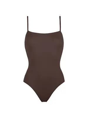 ERES Aquarelle One-piece Swimsuit Tonka