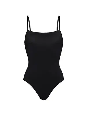 ERES Aquarelle One-piece Swimsuit Ultra