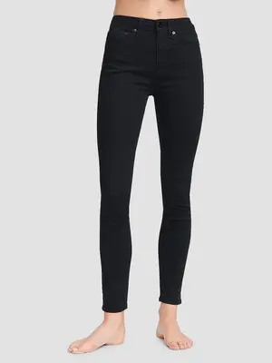 Rag & Bone Nina High-rise Skinny Jeans
