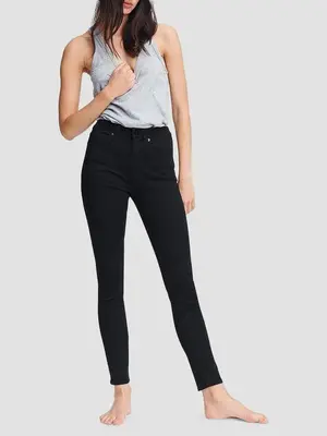 Rag & Bone Nina High-rise Skinny Jeans