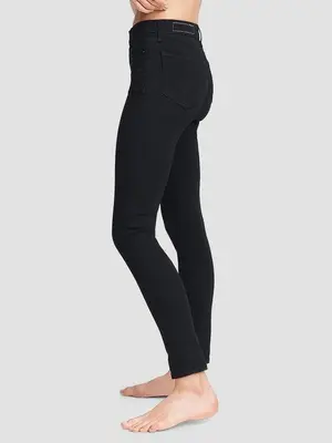 Rag & Bone Nina High-rise Skinny Jeans