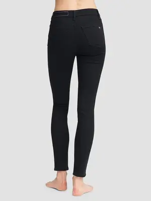 Rag & Bone Nina High-rise Skinny Jeans