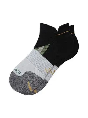 Falke Family Cotton Socks Black Soft White