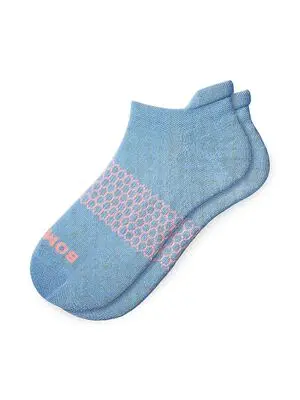 Falke Family Cotton Socks Celeste Neon Peach