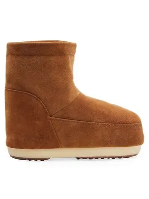 Falke Family Cotton Socks Cognac