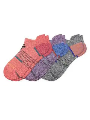 Falke Family Cotton Socks Galaxy Pink Mix