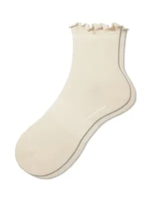 Falke Family Cotton Socks Husk