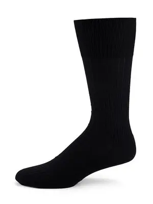 Falke Family Cotton Socks Indigo