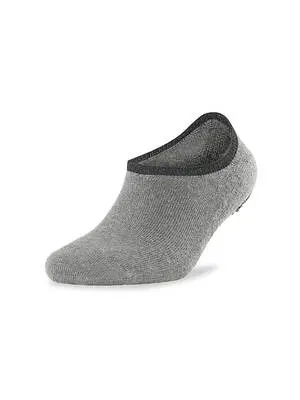 Falke Family Cotton Socks Light Grey