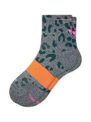 Falke Family Cotton Socks Lilac Petal