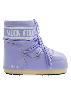 Falke Family Cotton Socks Lilac