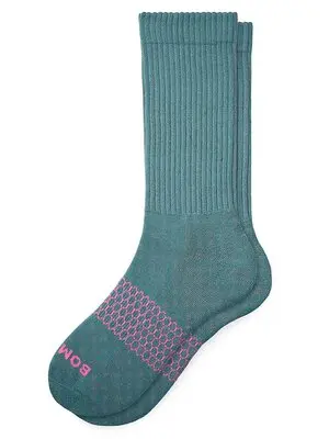 Falke Family Cotton Socks Marine