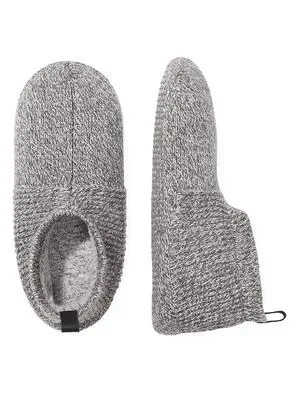 Falke Family Cotton Socks Medium Grey