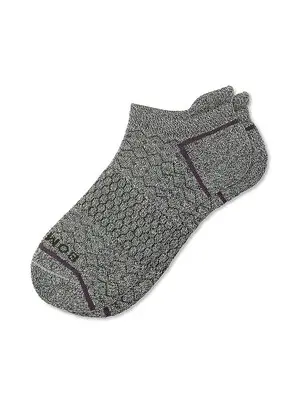 Falke Family Cotton Socks Midnight Olive