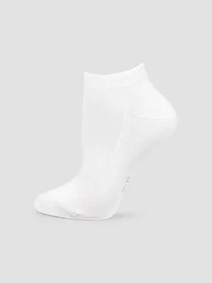 Falke Family Cotton Socks - Pink