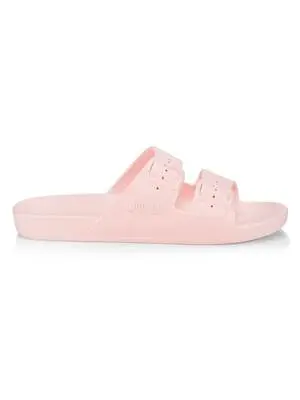 Falke Family Cotton Socks Rosa