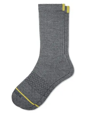 Falke Family Cotton Socks Smokey Charcoal
