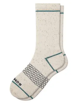 Falke Family Cotton Socks White Birch