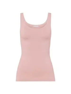 Hanro Touch Feeling Tank Almond Flower