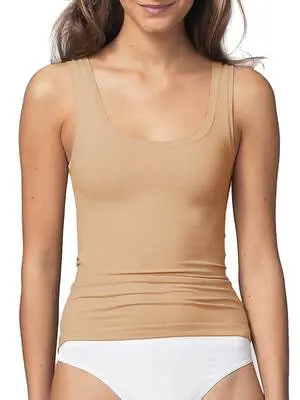 Hanro Touch Feeling Tank Nude