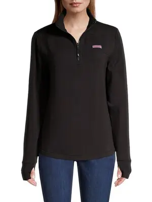 Vineyard Vines Dreamcloth Relaxed Lounge Shirt