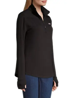 Vineyard Vines Dreamcloth Relaxed Lounge Shirt