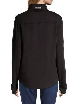 Vineyard Vines Dreamcloth Relaxed Lounge Shirt