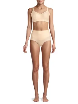 Wacoal Perfect Primer Wire-free Bra