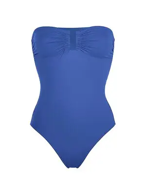 ERES Cassiopee Strapless One-Piece Swimsuit Maracas