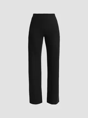 LESET Rio Wide-leg Pants