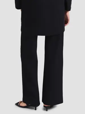 LESET Rio Wide-leg Pants