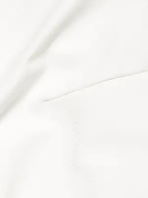 Lela Rose Catherine Stretch-twill Pants