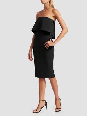 Likely Driggs Strapless Dress