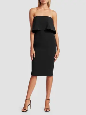 Likely Driggs Strapless Dress