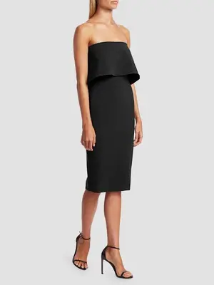Likely Driggs Strapless Dress