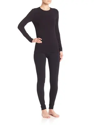 Wolford Perfect Fit Leggings