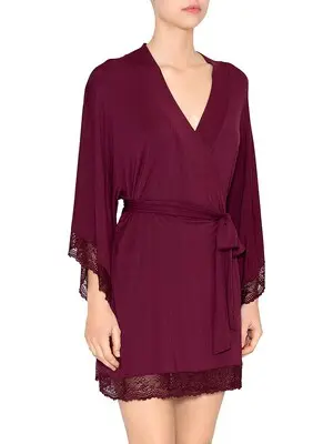 Eberjey Colette Kimono Robe