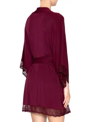 Eberjey Colette Kimono Robe