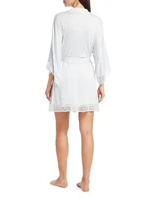 Eberjey Colette Kimono Robe