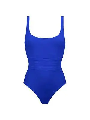 ERES Asia One-piece Swimsuit Indigo
