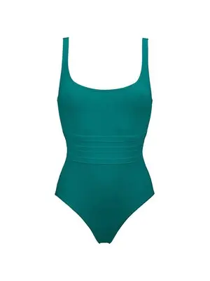 ERES Asia One-piece Swimsuit Jungle