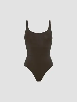 ERES Asia One-piece Swimsuit Volcan