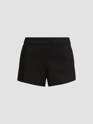 Ramy Brook Benson Shorts - Black