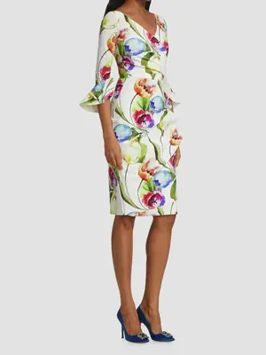 Chiara Boni La Petite Robe Triana Dress