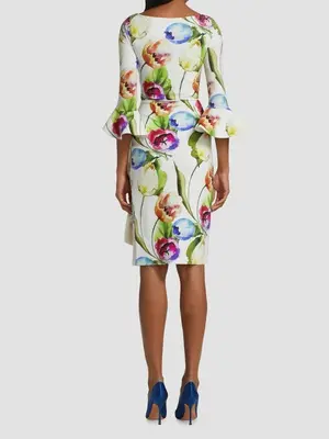 Chiara Boni La Petite Robe Triana Dress