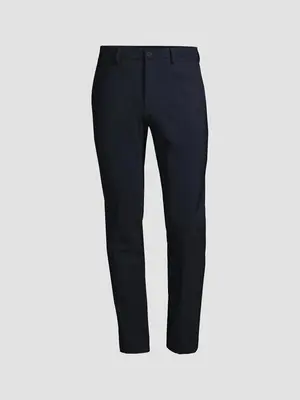 Theory Zaine Chino Pants - Baltic