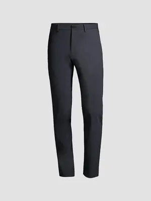 Theory Zaine Chino Pants Basalt